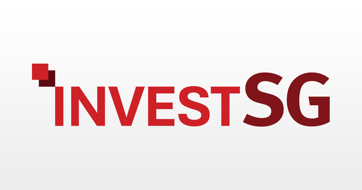 InvestSG.com - Home Page